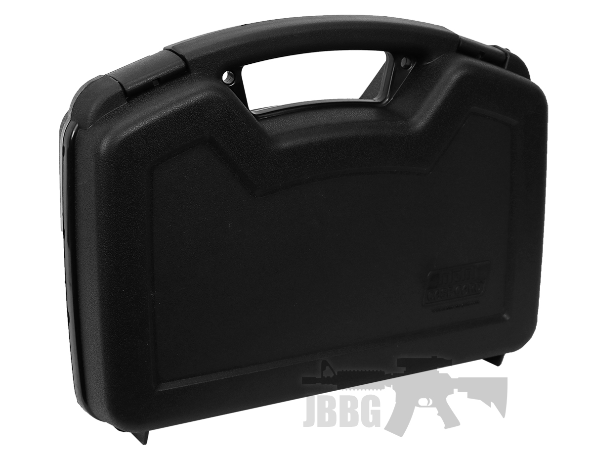 Pistol Case MTM - Just Air Guns