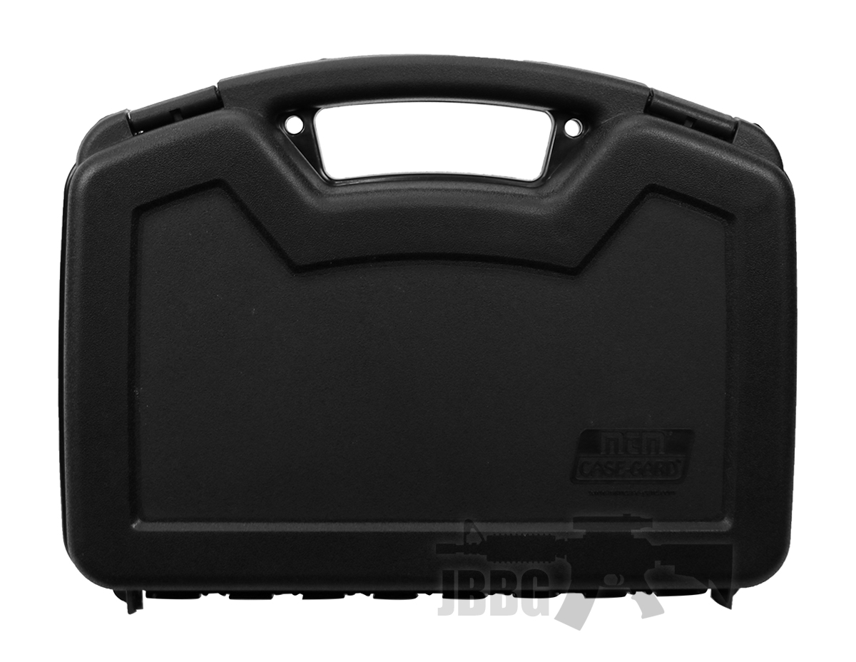 Pistol Case MTM - Just Air Guns