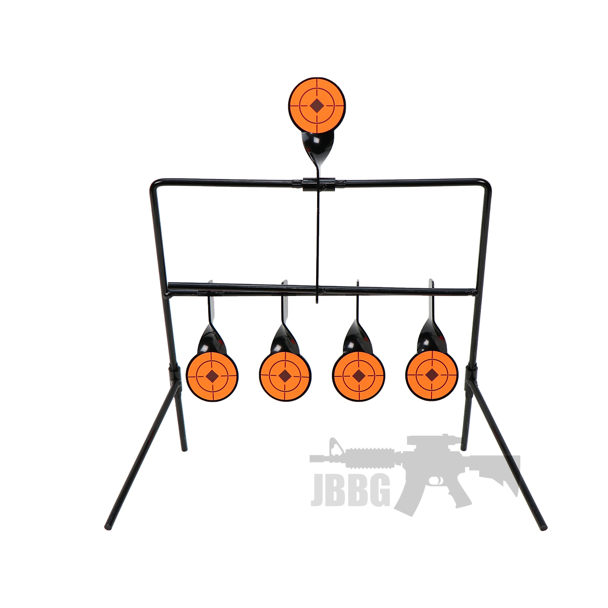 Wind Bell Tactical Combat Training Target 5 - Just Air Guns