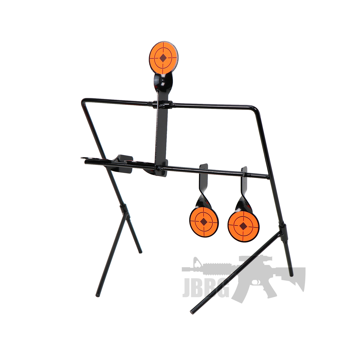 Wind Bell Tactical Combat Training Target 5 - Just Air Guns