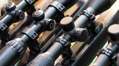 The Best Air Rifle Scopes - Just Air Guns