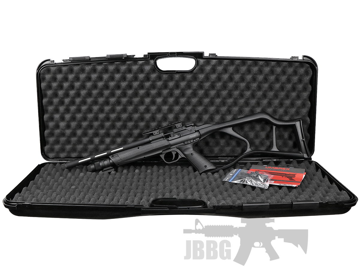 Umarex RP5 CO2 Carbine Kit .177 - Just Air Guns