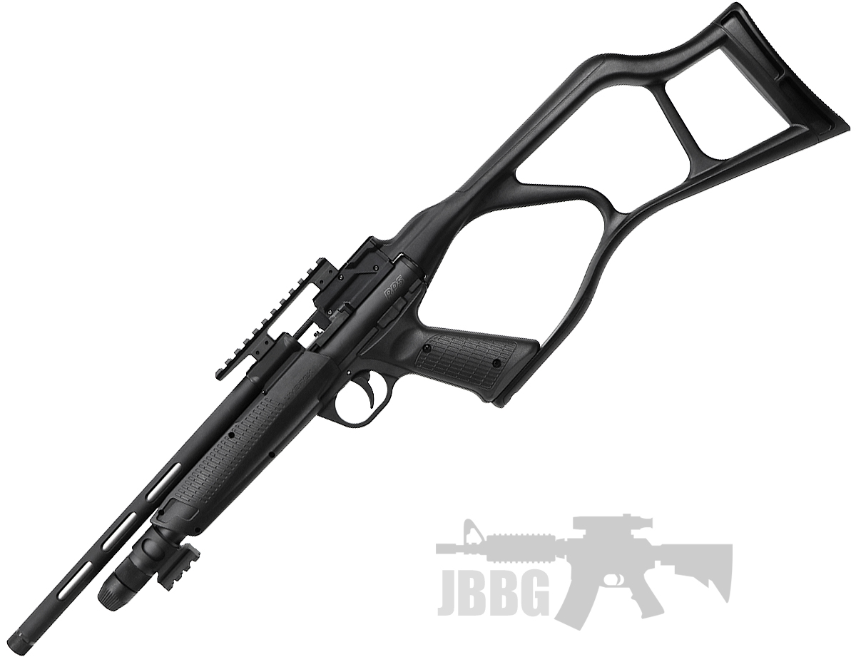Umarex RP5 CO2 Carbine Kit .22 - Just Air Guns