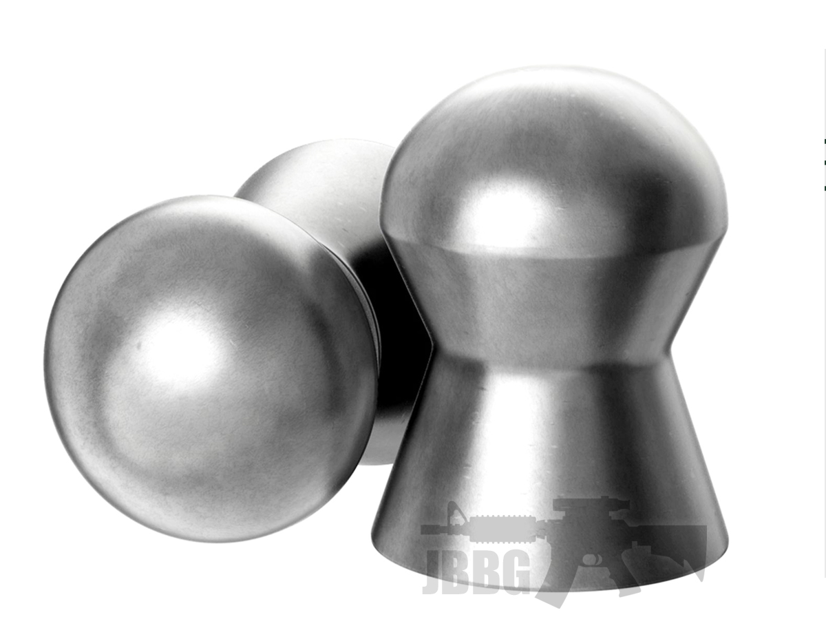 200 Bisley Long Range Gold Pellets 22 - Just Air Guns