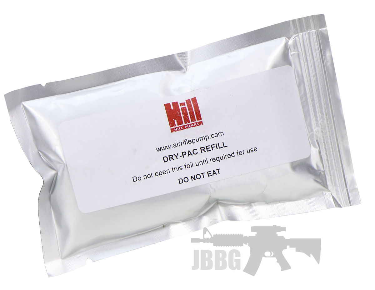 PCP Dry Pac Refill - Just Air Guns