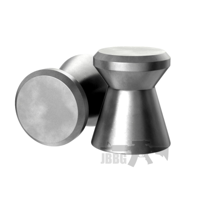 250 Bisley Practice Pellets 22 - Just Air Guns