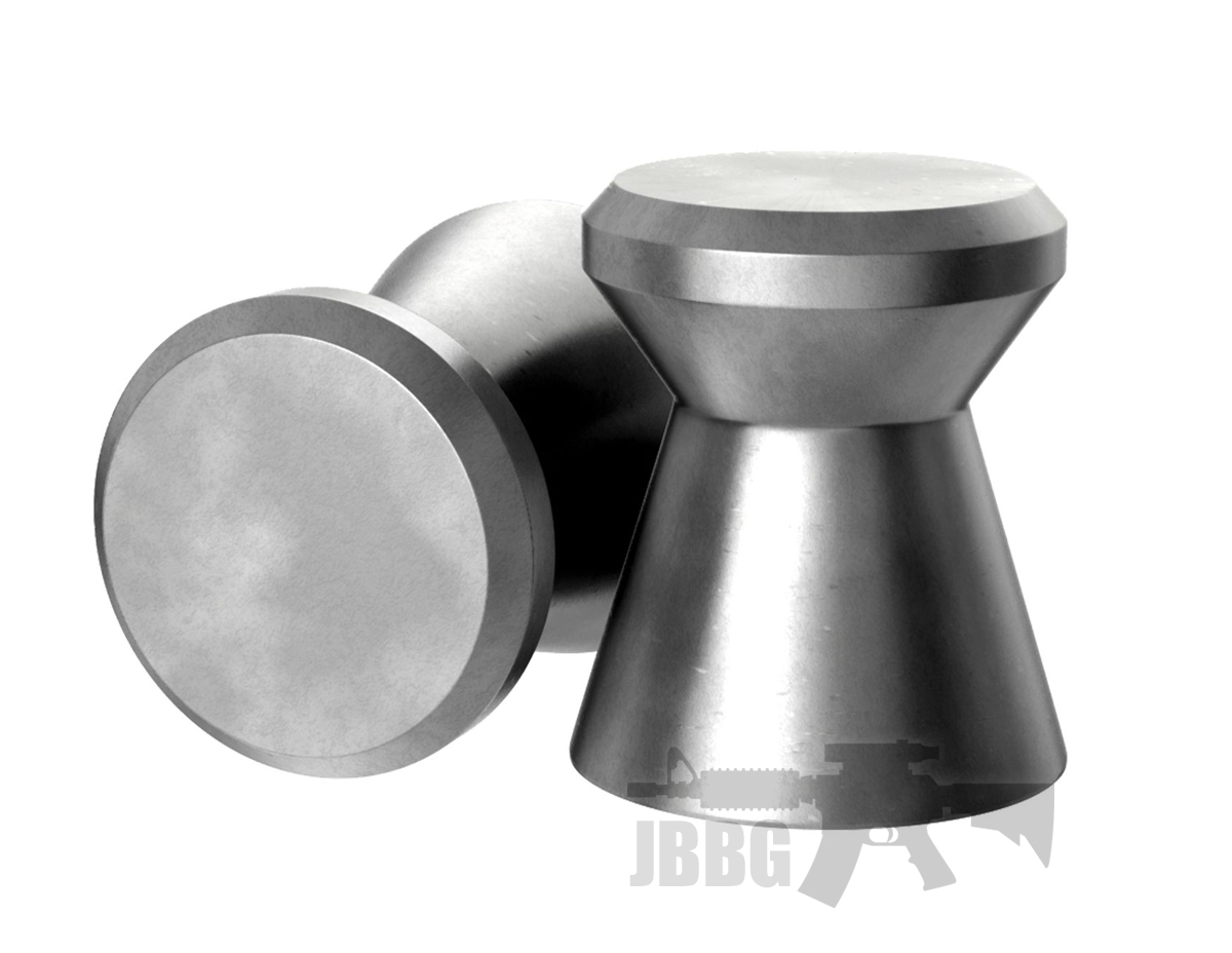 250 Bisley Practice Pellets 22 - Just Air Guns