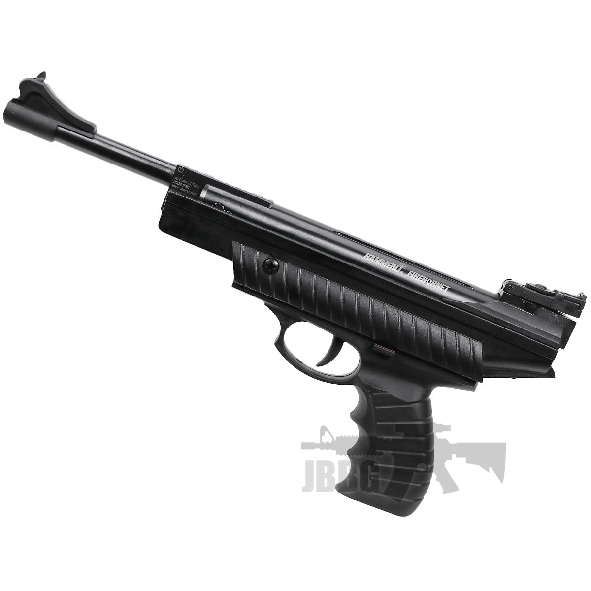 Hammerli Firehornet .177 Pistol - Just Air Guns