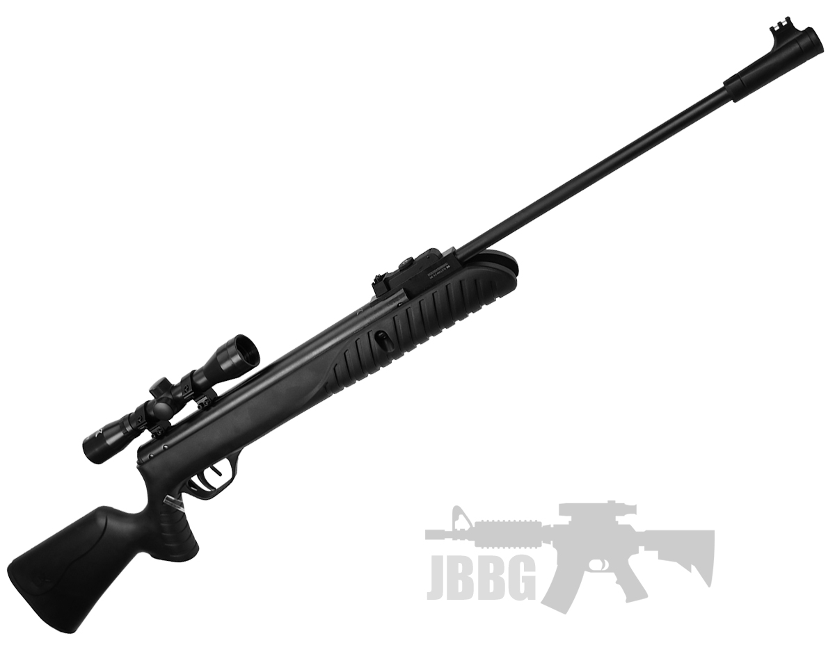 UX Syrix Break Barrel Air Rifle .177 - Just Air Guns