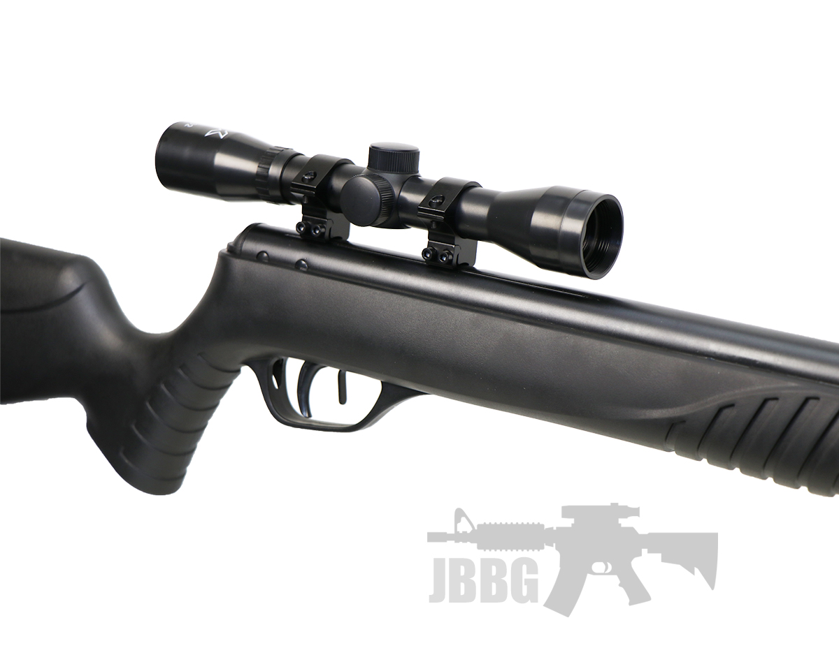 UX Syrix Break Barrel Air Rifle .177 - Just Air Guns