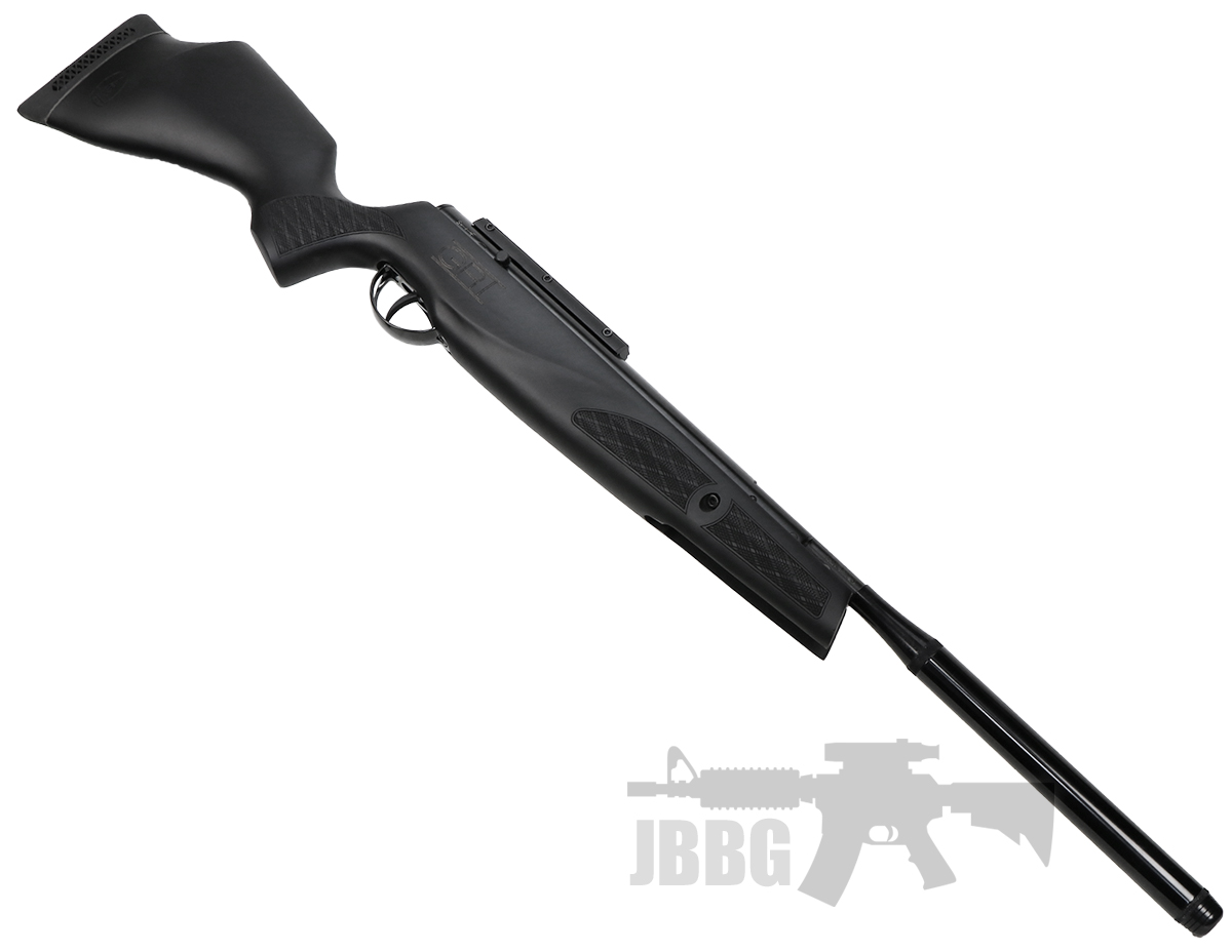 BSA Lightning XL SE GRT Air Rifle .177 - Just Air Guns