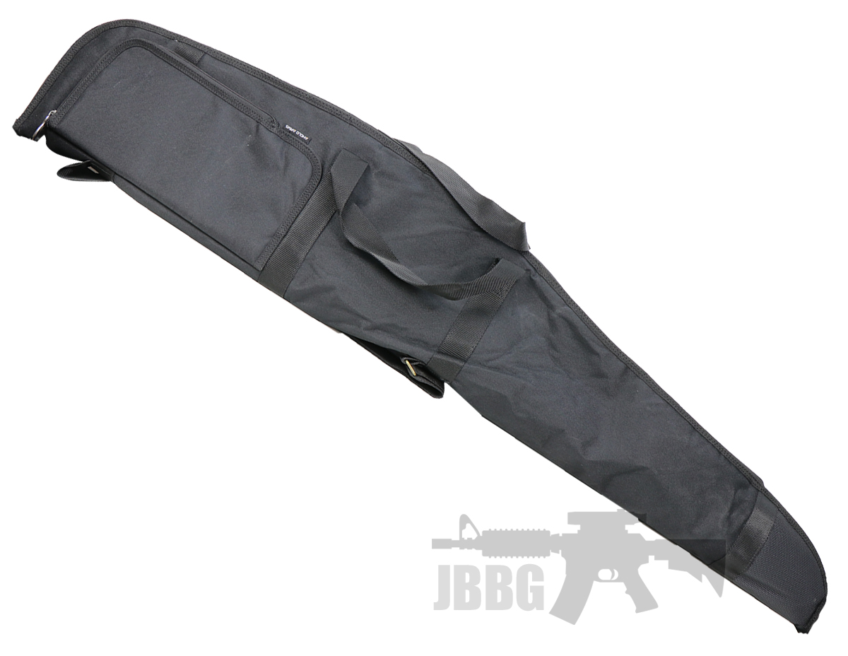 Kral Champion with Silencer Air Rifle Set 22 - Just Air Guns