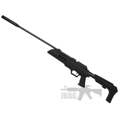 SR900S Side Lever Spring Air Rifle 22 - Just Air Guns