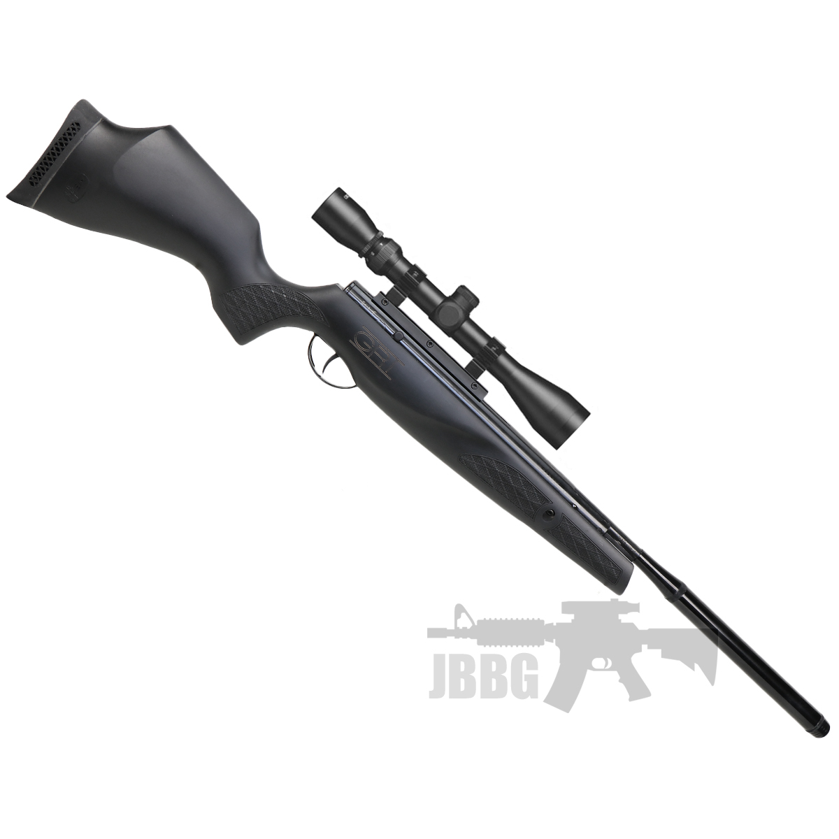 BSA Lightning XL SE GRT Air Rifle .177 - Just Air Guns