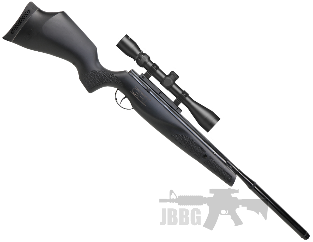 BSA Lightning XL SE GRT Air Rifle .177 - Just Air Guns