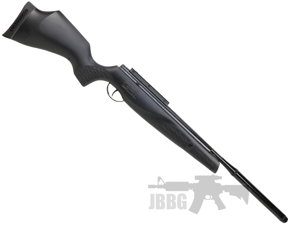 BSA Lightning XL SE GRT Air Rifle .177 - Just Air Guns