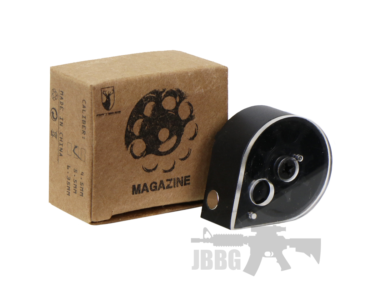 SN PP750 Mag 22 - Just Air Guns