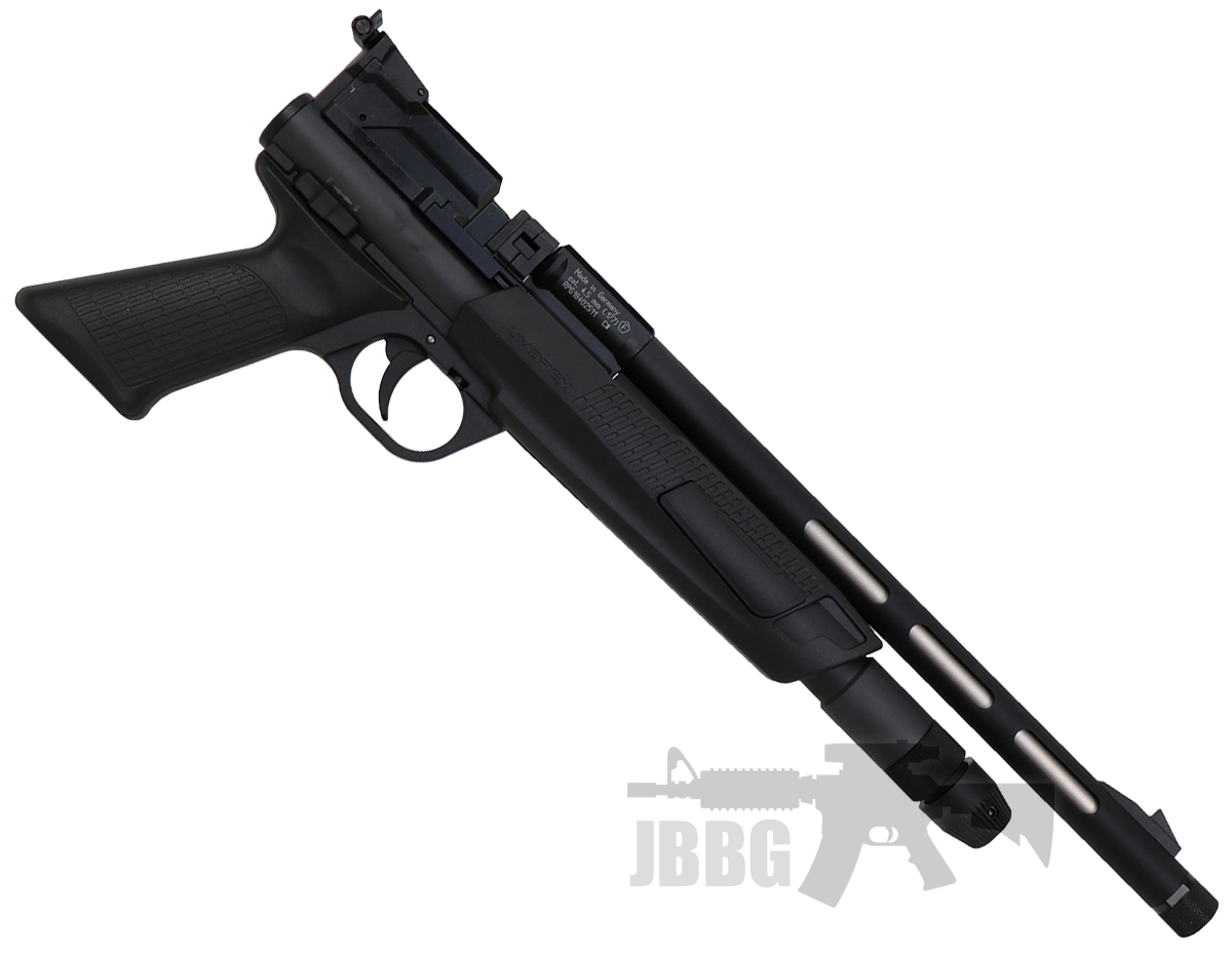 Umarex RP5 Co2 Pump Action Air Pistol 22 - Just Air Guns