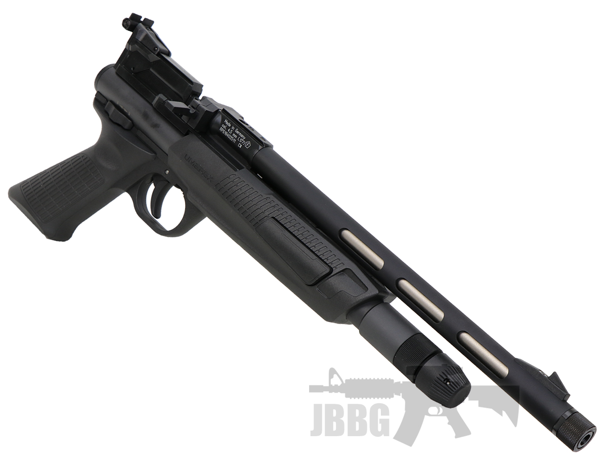 Umarex RP5 Co2 Pump Action Air Pistol 22 (PRE-OWNED) - Just Air Guns