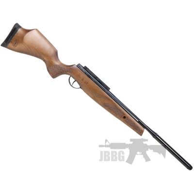 BSA Lightning XL SE GRT Beech Stock Air Rifle .177 - Just Air Guns