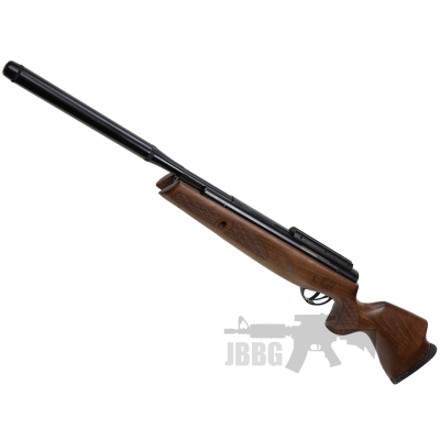 BSA Lightning XL SE GRT Beech Stock Air Rifle .177 - Just Air Guns
