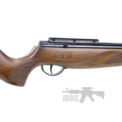 BSA Lightning XL SE GRT Beech Stock Air Rifle .177 - Just Air Guns