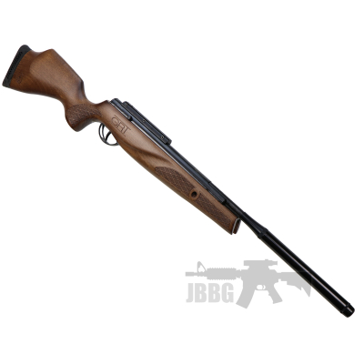 BSA Lightning XL SE GRT Beech Stock Air Rifle .177 - Just Air Guns