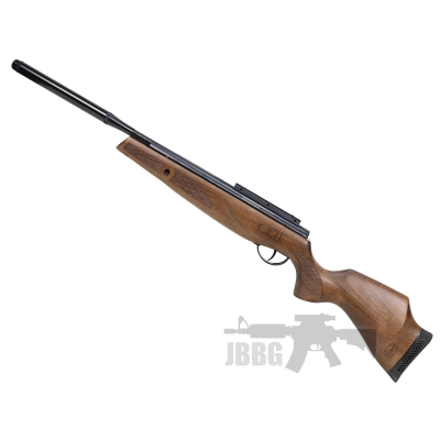BSA Lightning XL SE GRT Beech Stock Air Rifle .177 - Just Air Guns
