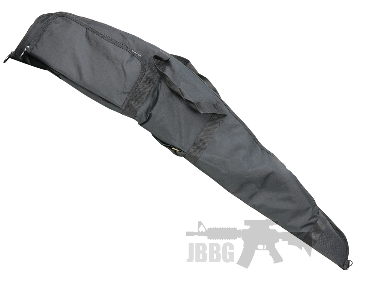 Kral Devil Walnut Air Rifle Set .177 - Just Air Guns