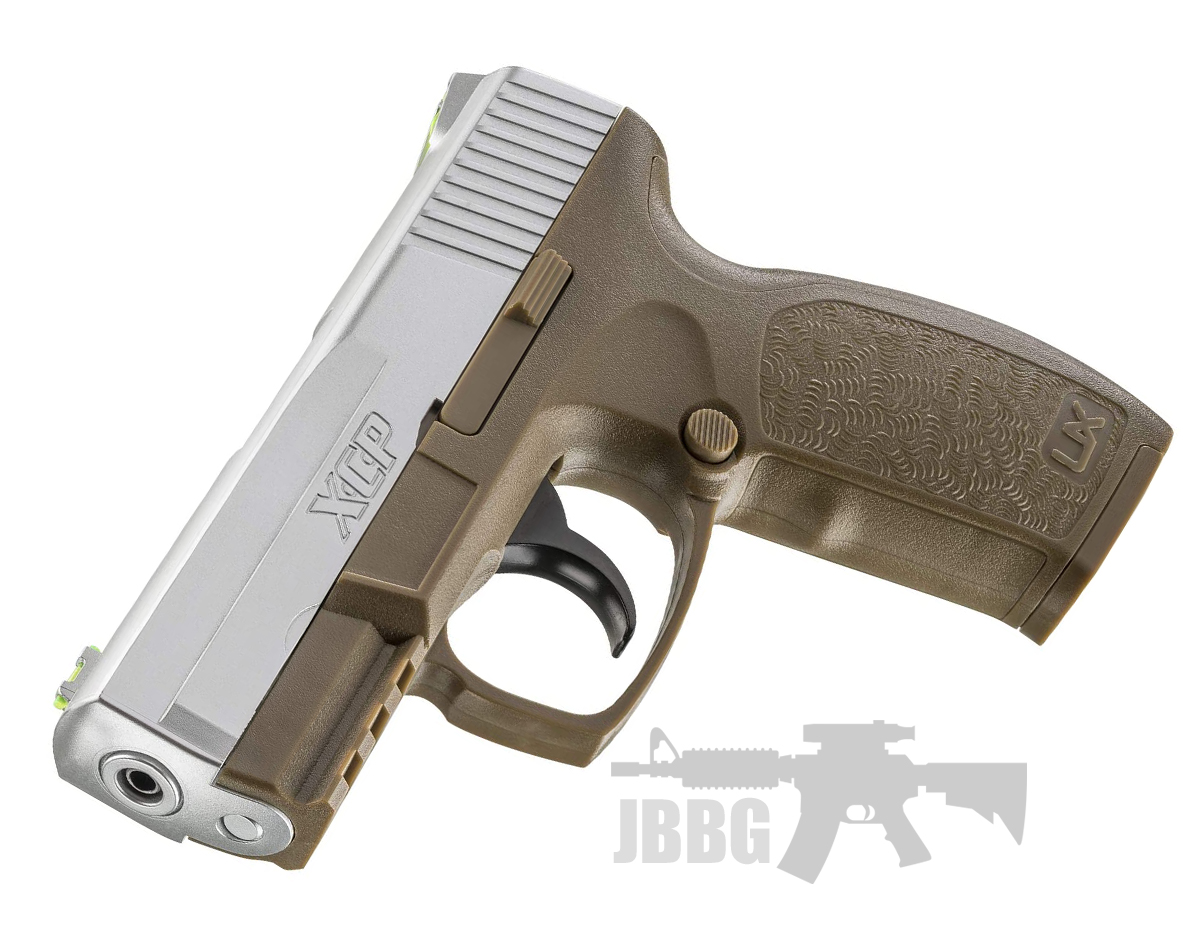 Umarex XCP Air Pistol Kit - Just Air Guns