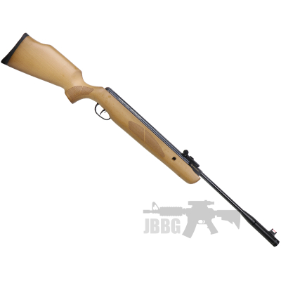 Remington Pest Controller Air Rifle .22 - Just Air Guns