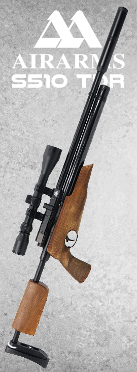 Air Rifles | We are the UK's Largest Online Shop for Air Rifles