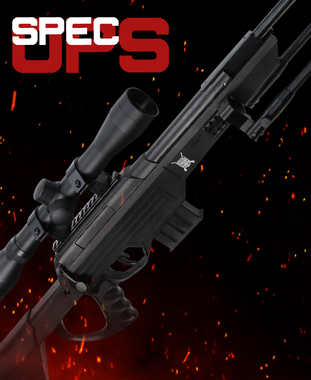 Air Rifles | We are the UK's Largest Online Shop for Air Rifles