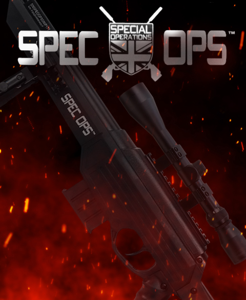 Air Rifles | We are the UK's Largest Online Shop for Air Rifles