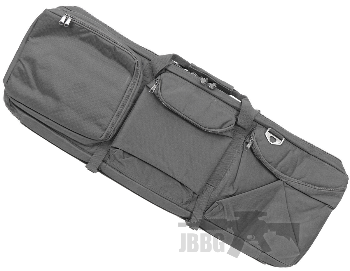 7041 2 X Rifle Bag 84cm - Just Air Guns