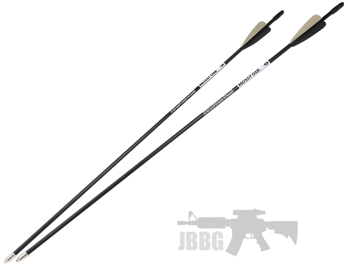 Barnett Centershot Mossy Oak Compound Bow Set - Just Air Guns