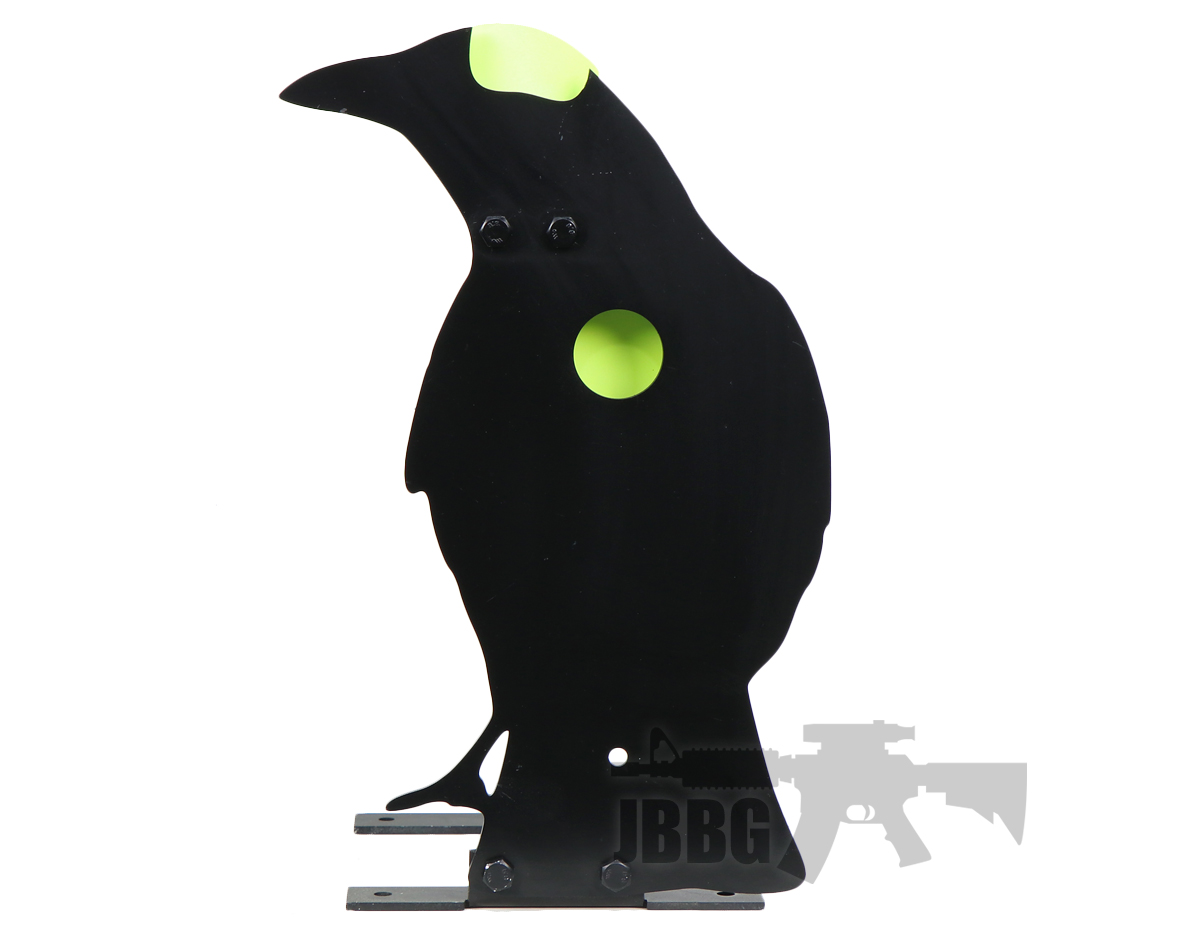 Gr8fun Crow Kill Zone Target - Just Air Guns
