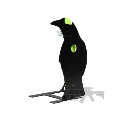 Gr8fun Crow Kill Zone Target - Just Air Guns