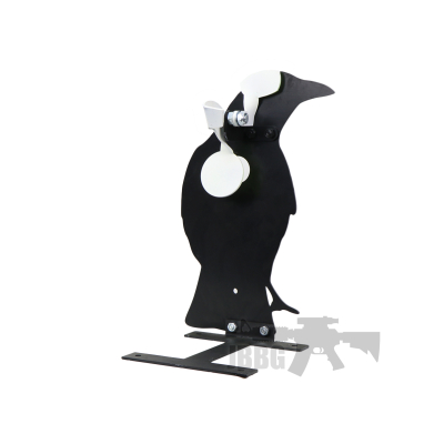 Gr8fun Crow Kill Zone Target - Just Air Guns