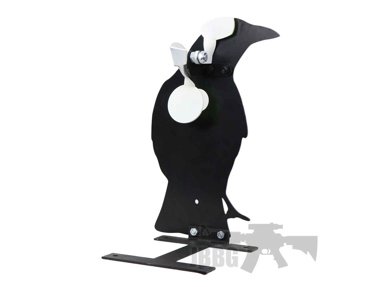 Gr8fun Crow Kill Zone Target - Just Air Guns