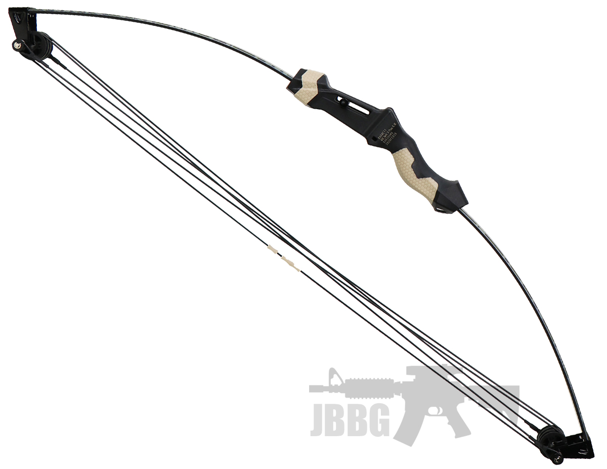Barnett Centershot Mossy Oak Compound Bow Set - Just Air Guns