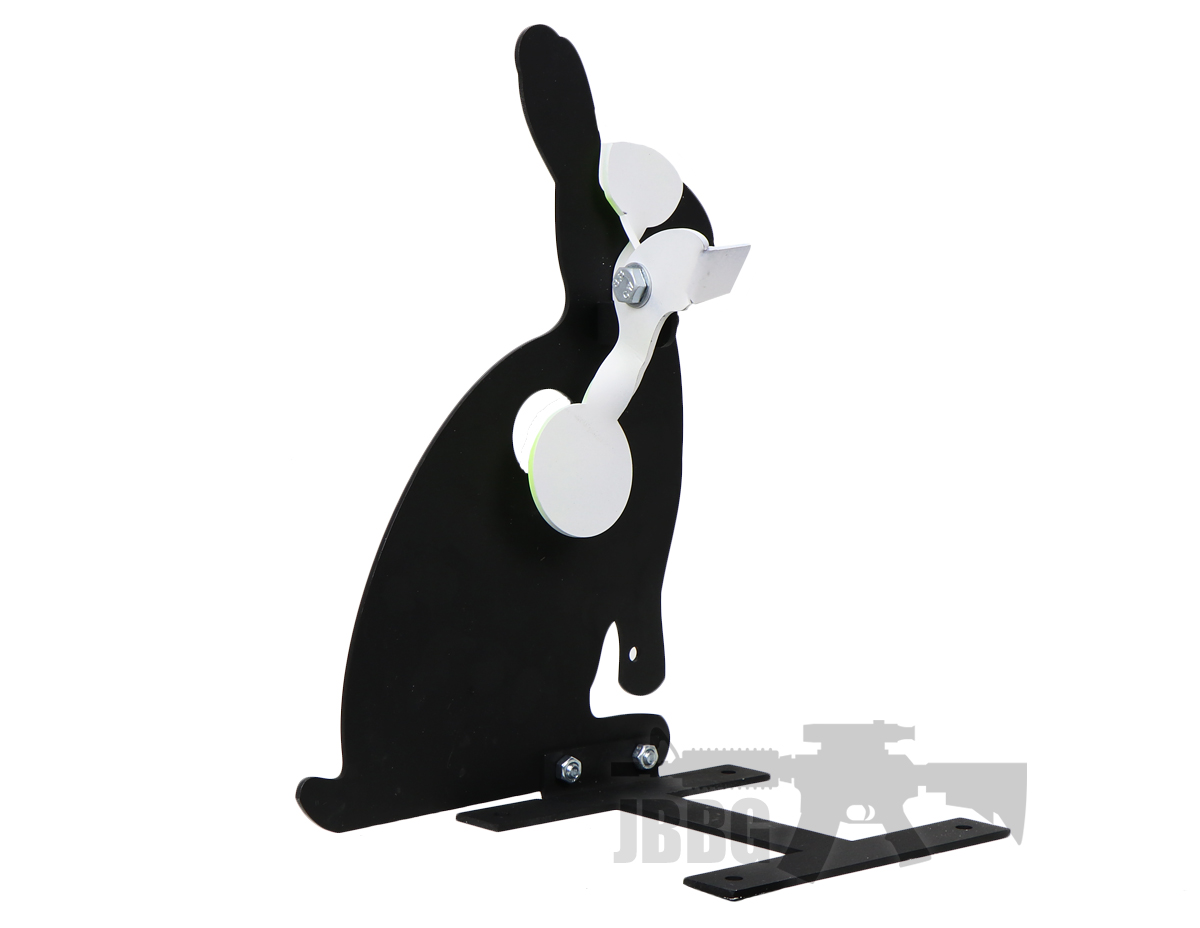 Gr8fun Rabbit Kill Zone Target - Just Air Guns