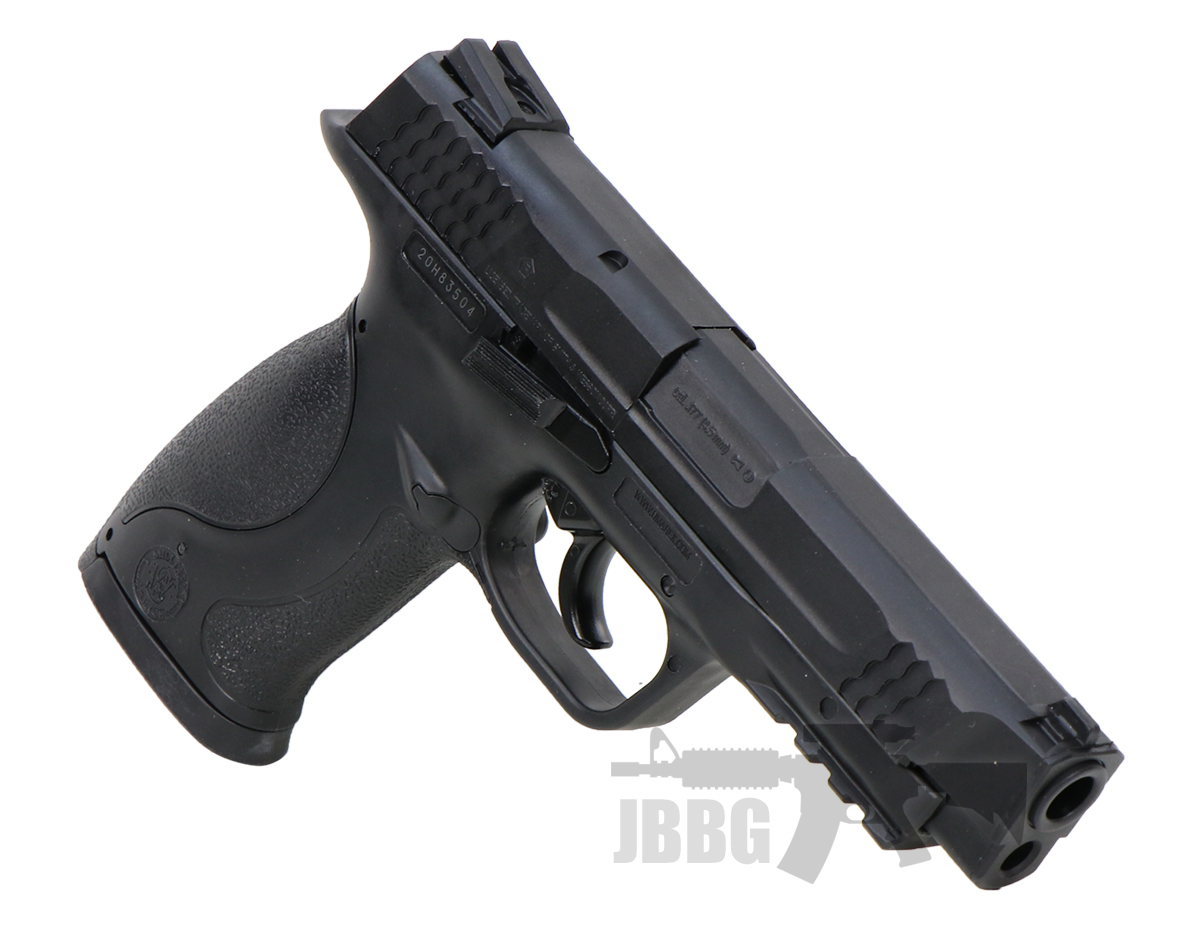 Smith & Wesson M&P 45 Pellet Air Pistol - Just Air Guns
