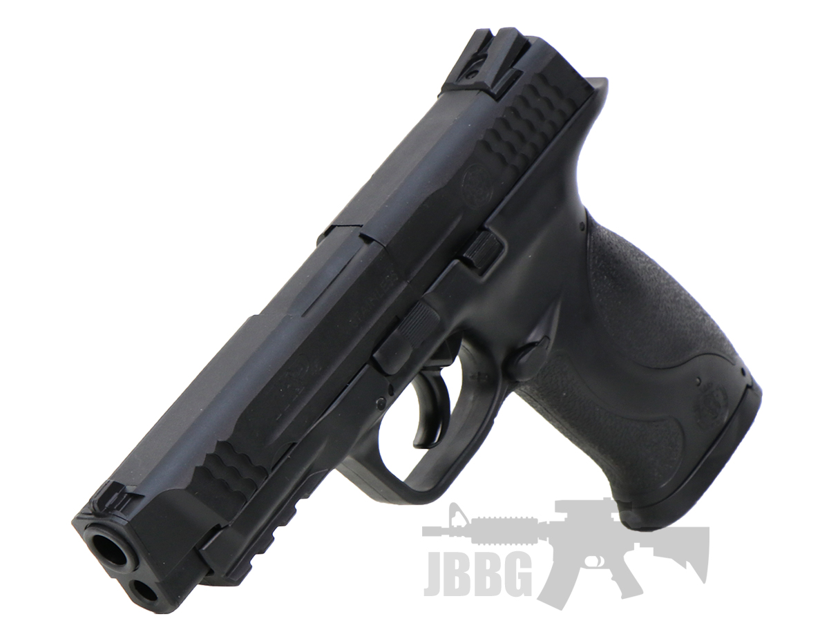 Smith & Wesson M&P 45 Pellet Air Pistol - Just Air Guns