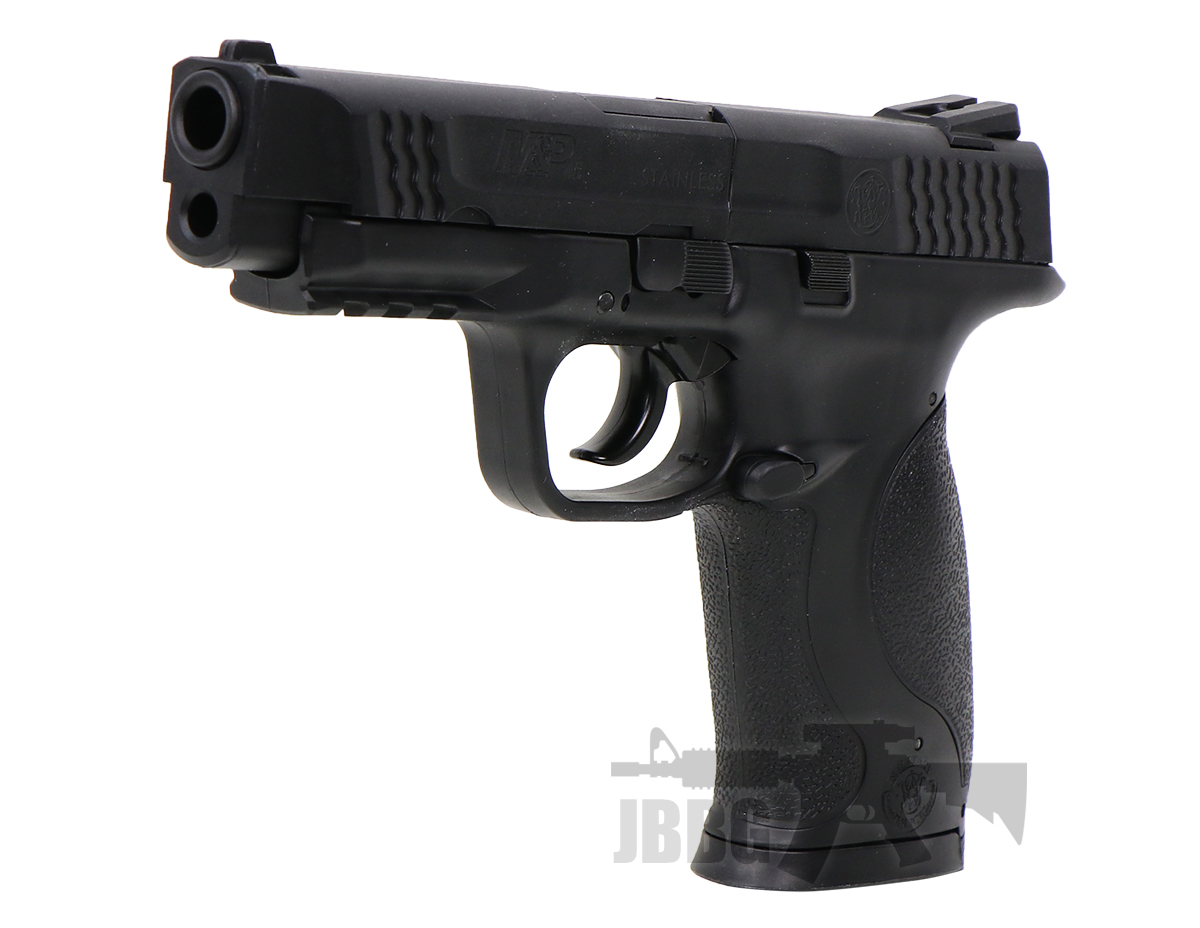 Smith & Wesson M&P 45 Pellet Air Pistol - Just Air Guns