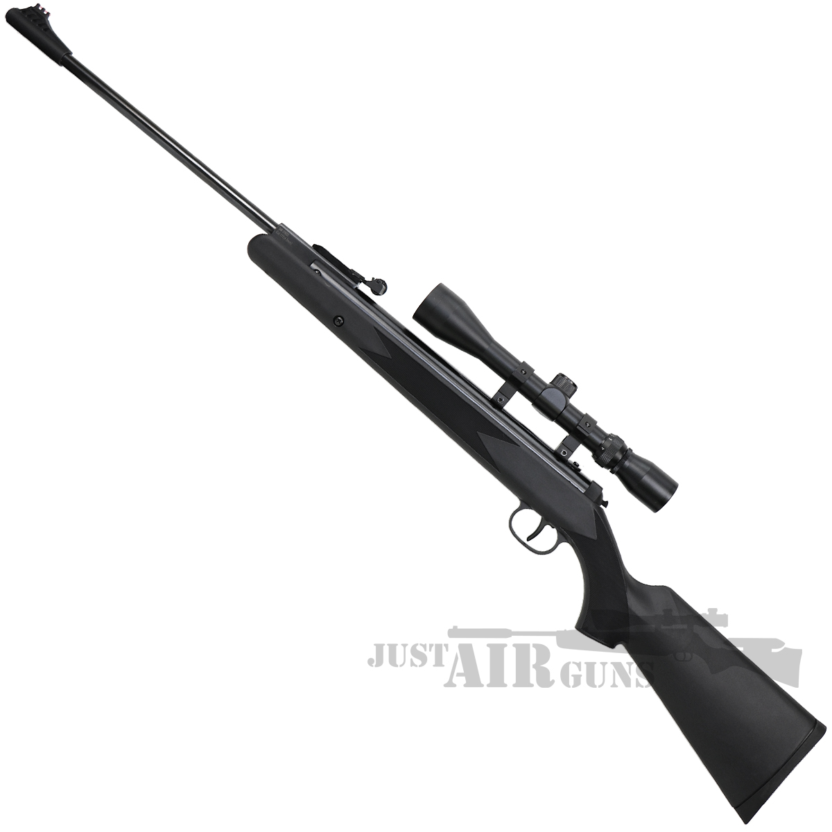 SMK Synergy SYNSG Air Rifle .22 - Just Air Guns