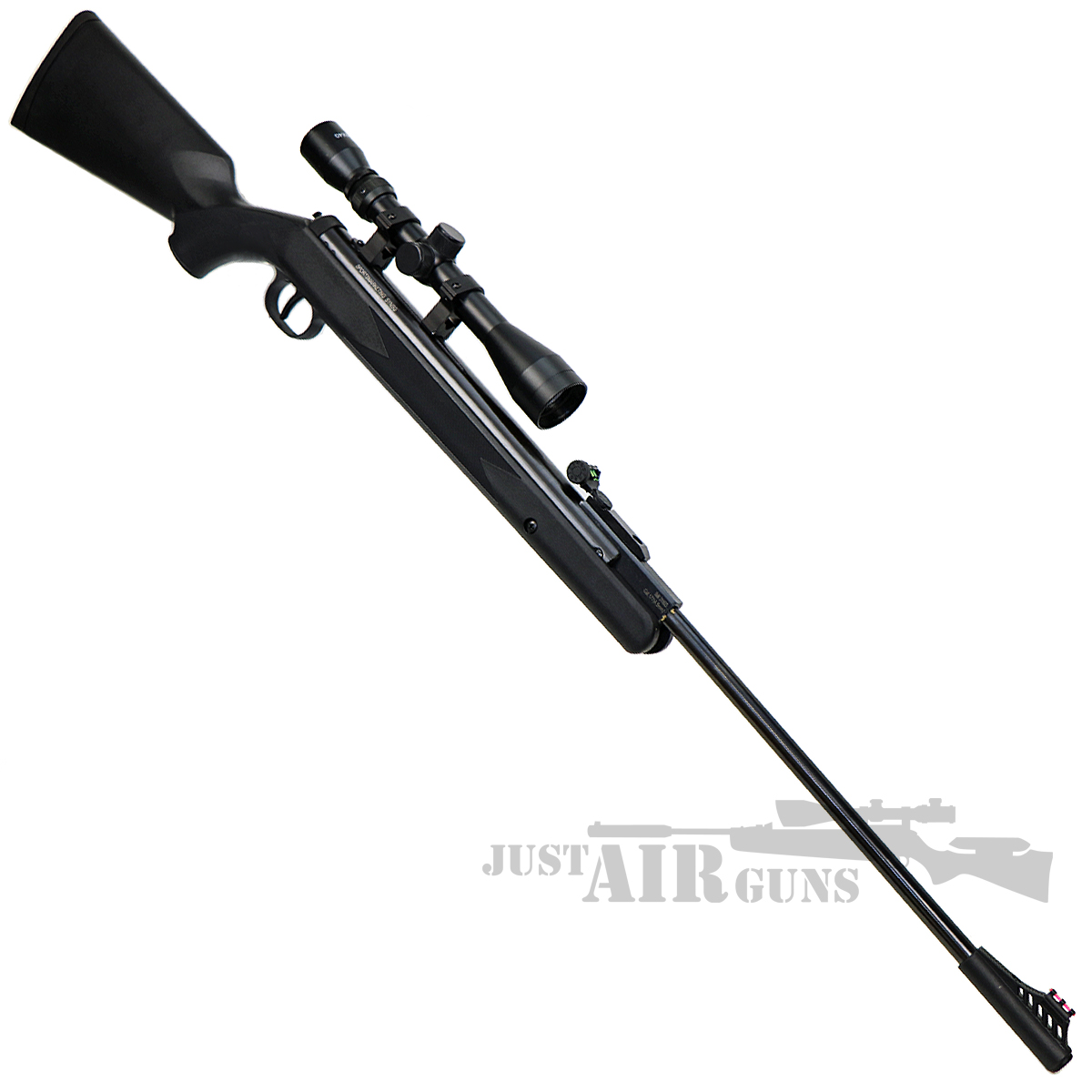 SMK Synergy SYNSG Air Rifle .22 - Just Air Guns