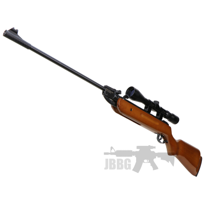 B2 Deluxe .22 Spring Air Rifle - Just Air Guns