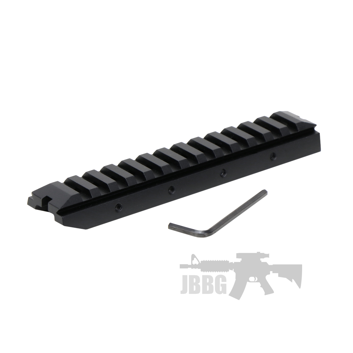 Milbro Explorer Camo .22 Spring Air Rifle - Just Air Guns