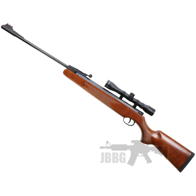 Remington Express .22 Air Rifle with Scope - Just Air Guns
